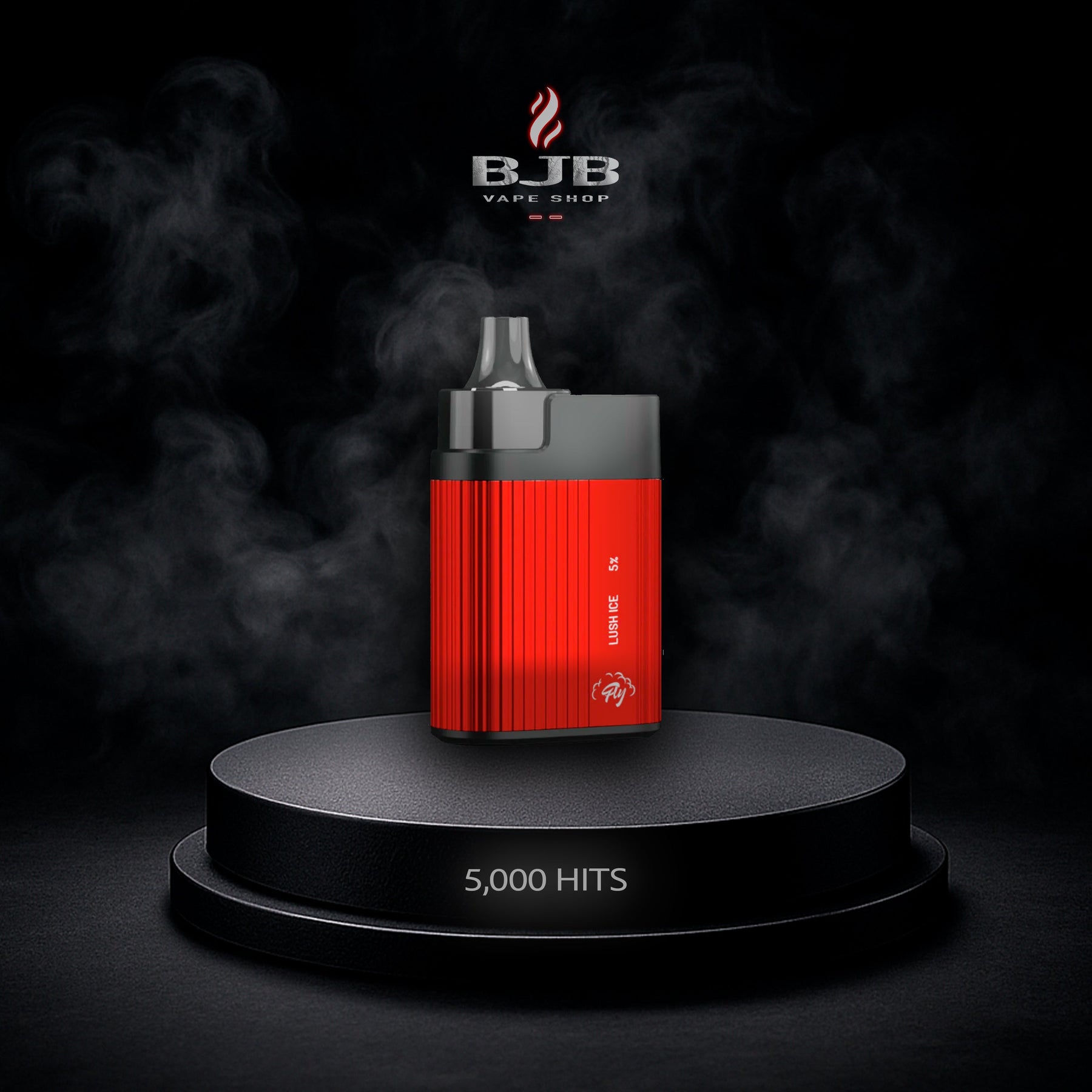 Bjb Vape Shop México