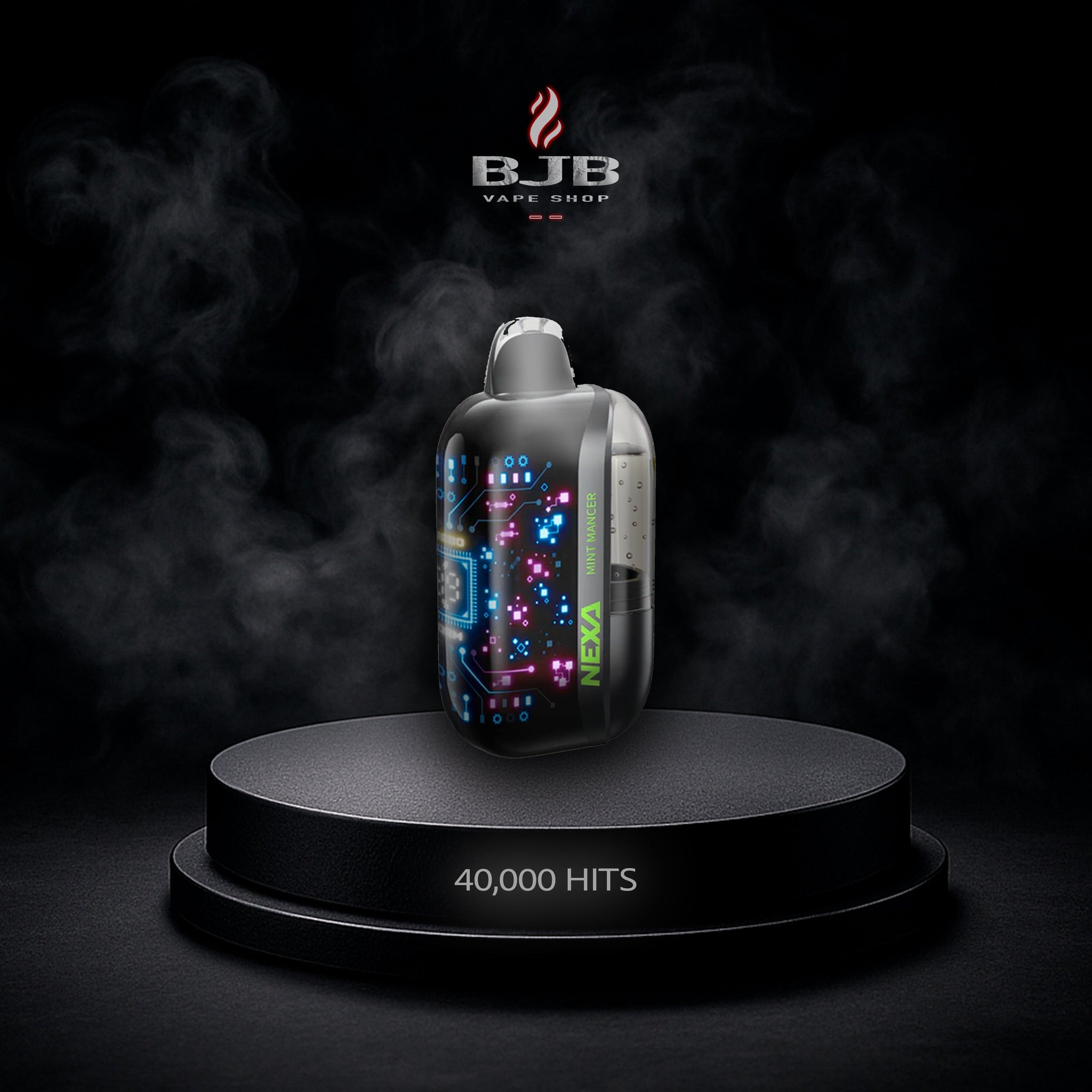 NEXA ULTRA