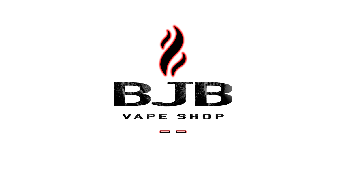 Bjb Vape Shop México – BJB Vape Shop