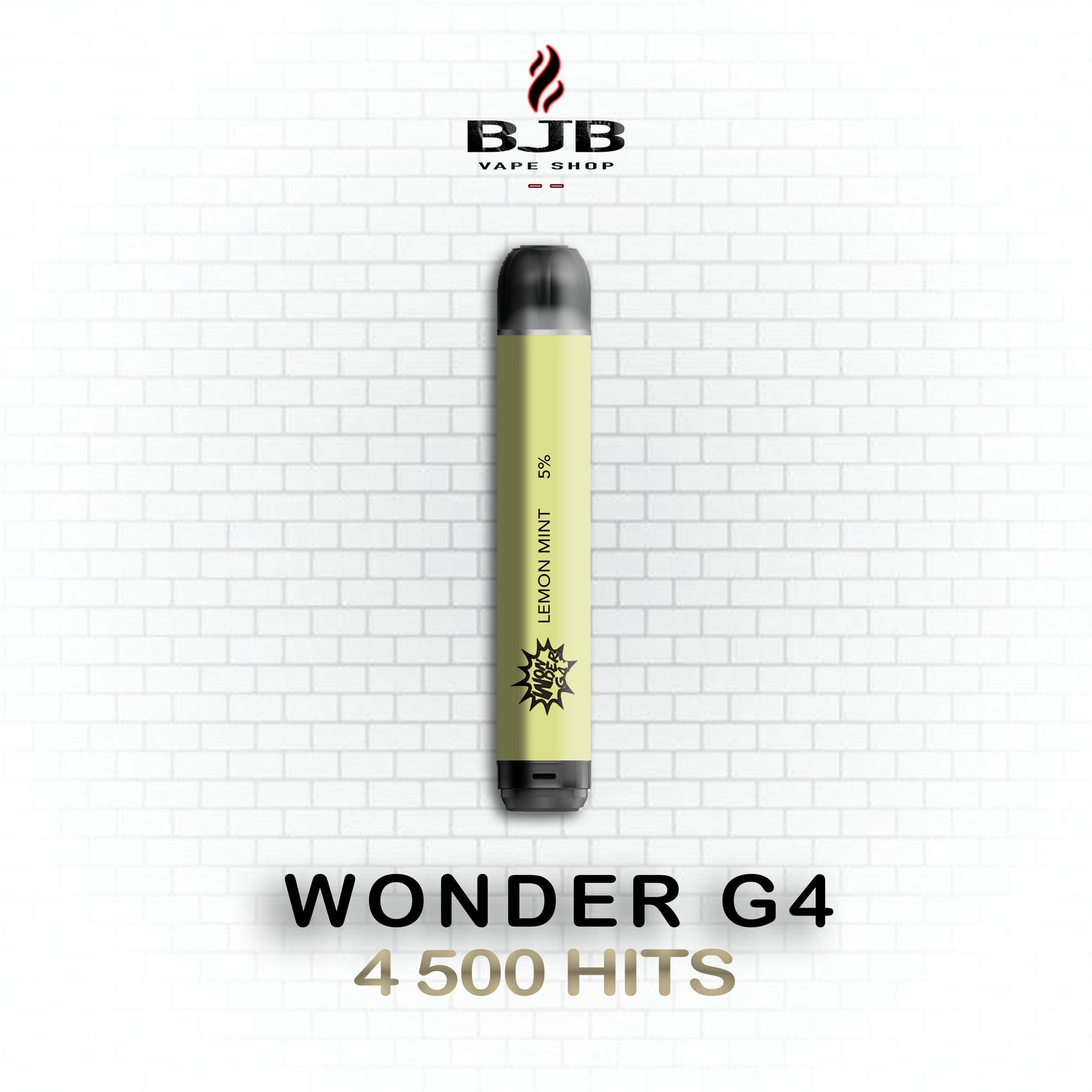 Bjb Vape Shop México