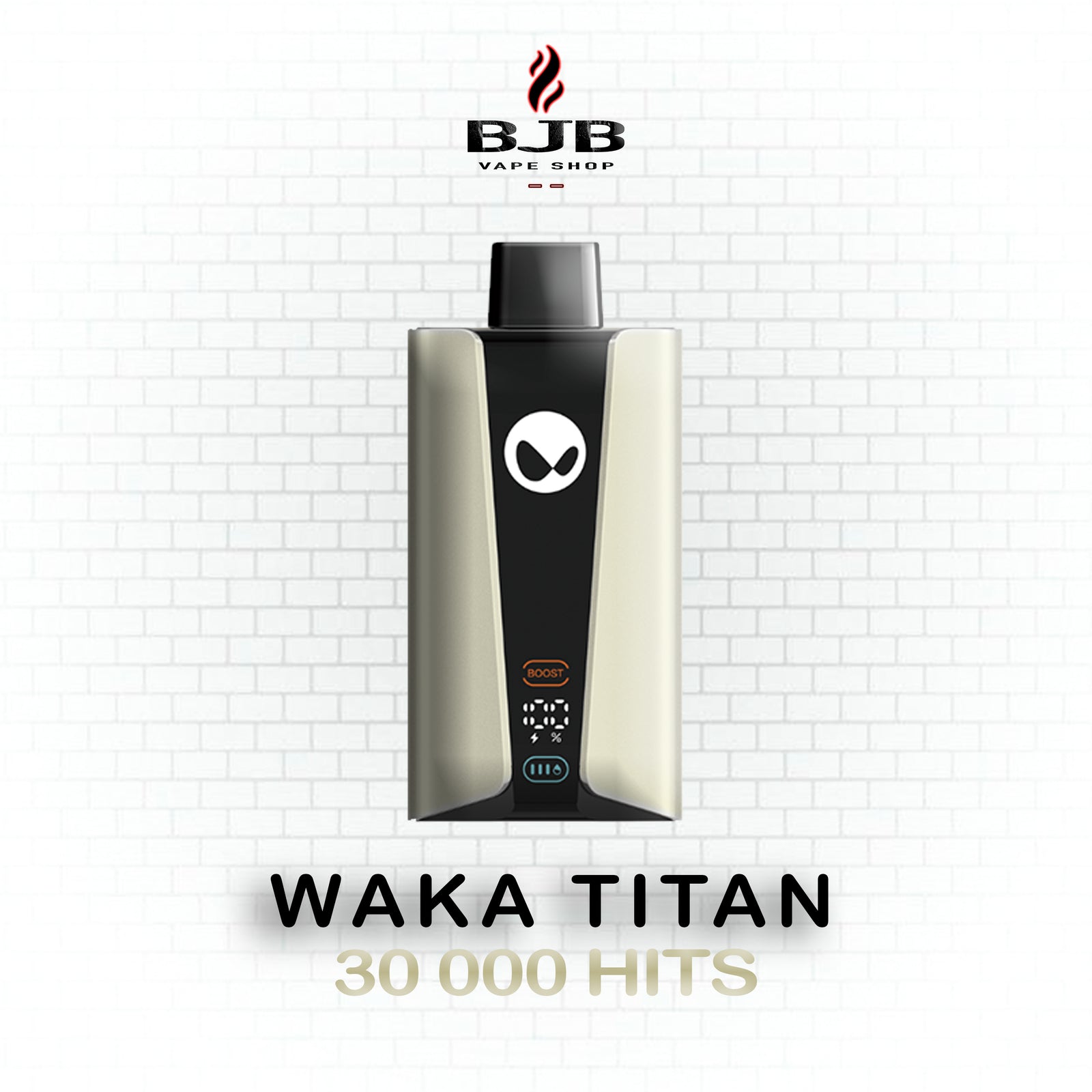 Bjb Vape Shop México