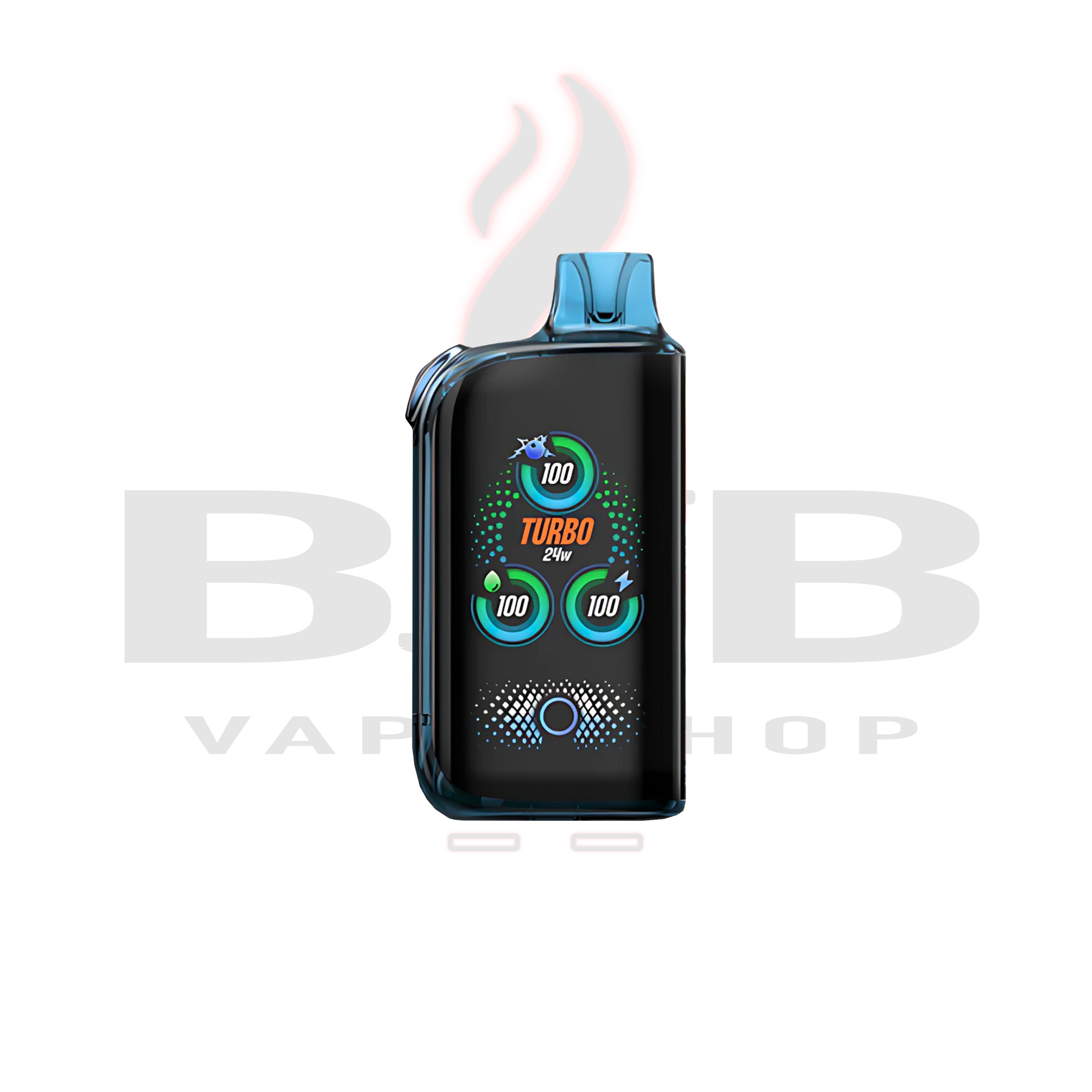 WAKA BURST 36K waka-burst-36k